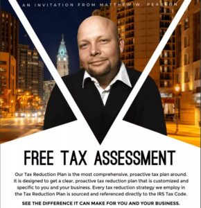 Excel Empire – Legally Pay Less Taxes – Guaranteed