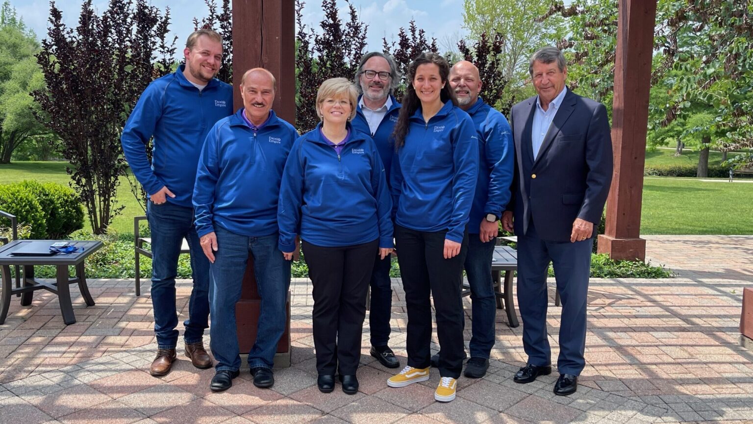 Employee Benefits – Excel Empire